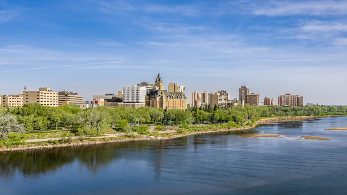Saskatoon Rental Market Update: April 2026 | GoodDoors