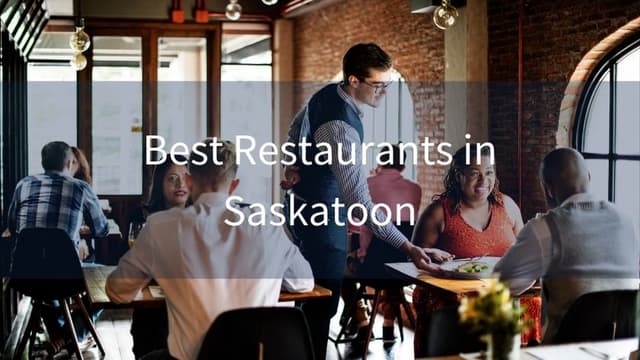 Best Neighbourhoods to Live in Saskatoon, SK | GoodDoors